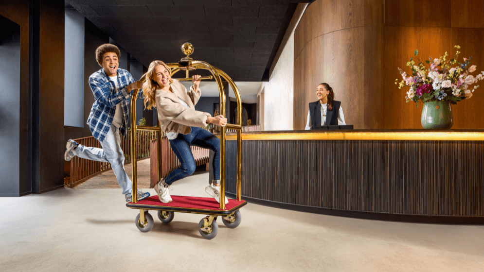 Home: residential applications